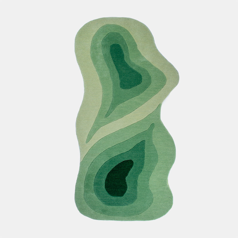 Flowcrest – Torug Rugto