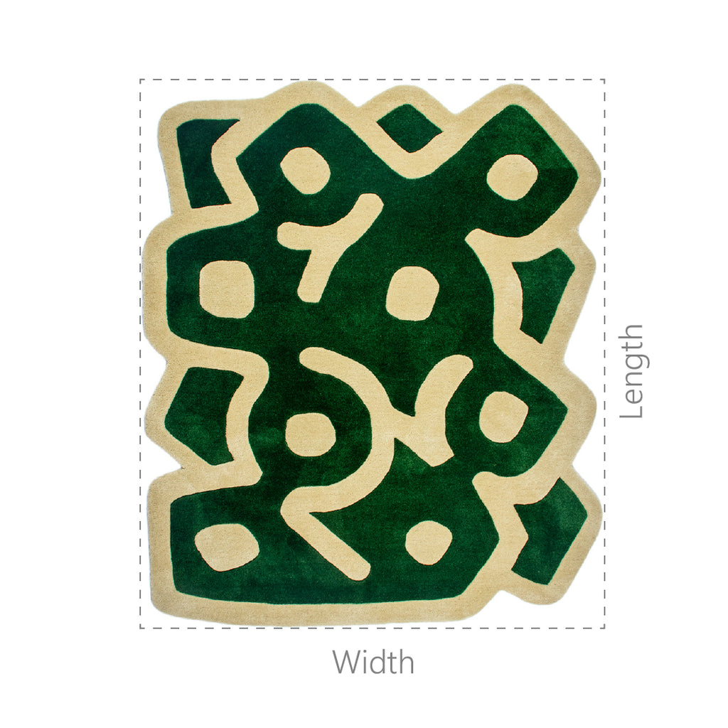 Maze – Torug Rugto